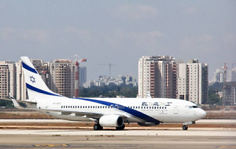 El Al Prepares To Reopen Passenger Flights From October