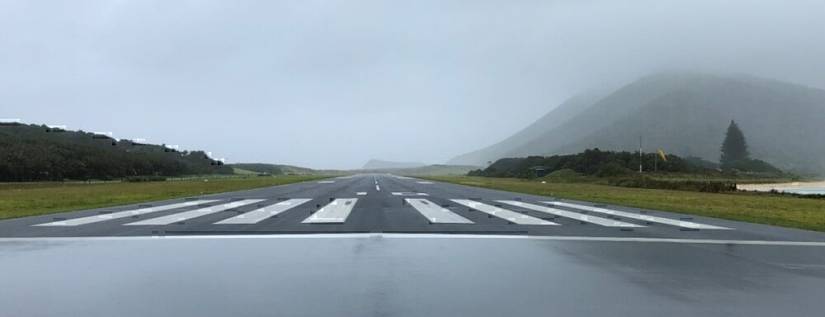 Traffic Management Initiatives In North American Aviation: Everything ...