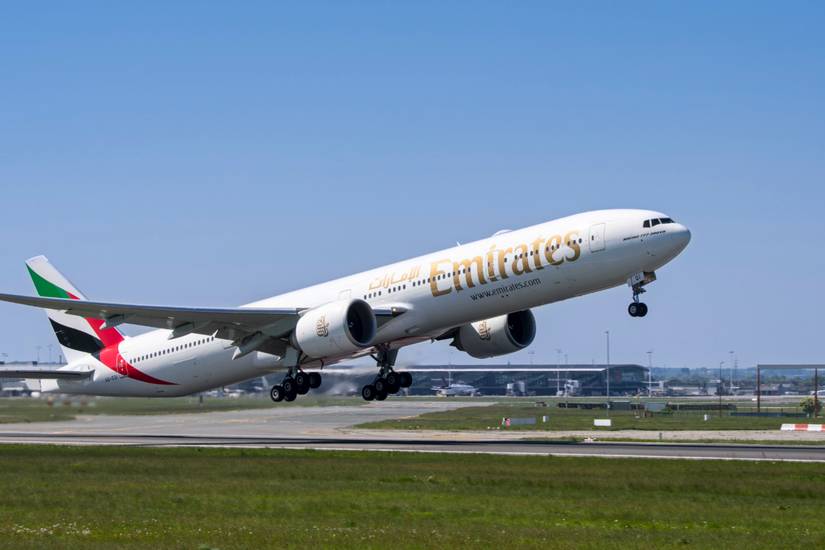 Management Rotation: Emirates Shakes Up Its Commercial Team