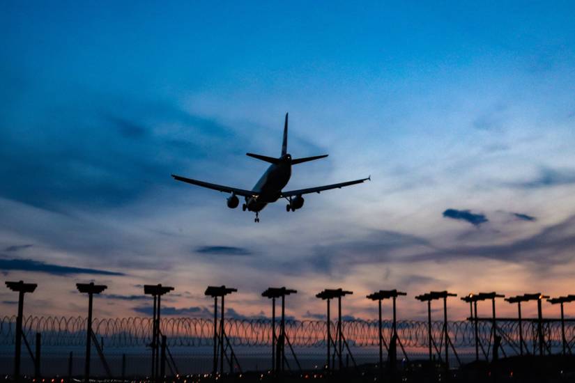 What Is The Single European Sky And Why Do Airlines Want It?