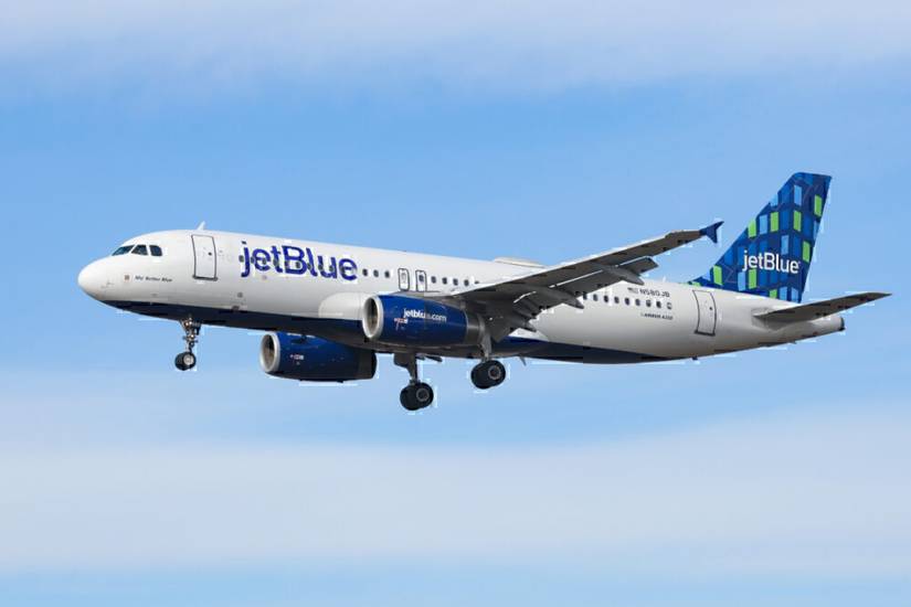 How Aircraft In The Airbus A320 Family Differ