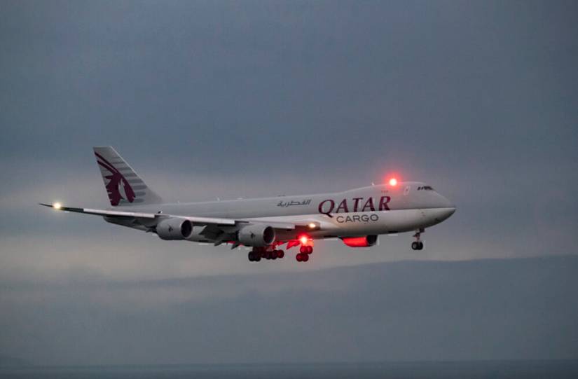 The Evolution Of The Boeing 747