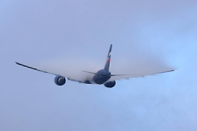 What Is The Coffin Corner And How Does It Affect Aircraft?