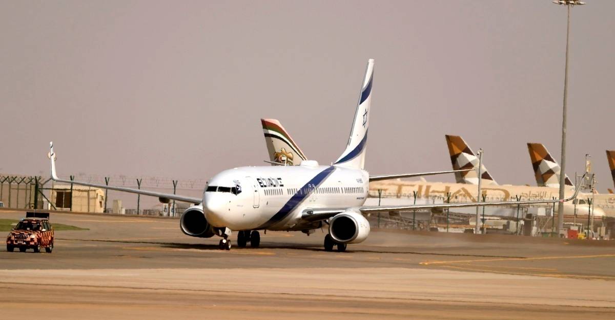 El Al Prepares To Reopen Passenger Flights From October