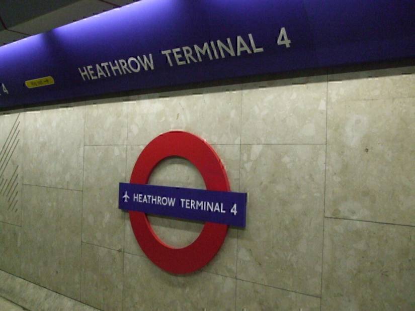 London Heathrow Airport: A Complete History