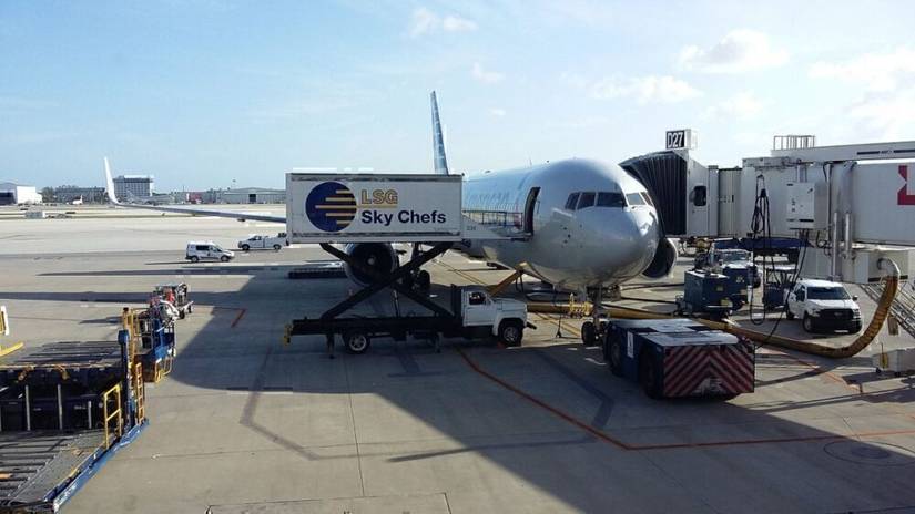 How Do Jet Bridges Work?