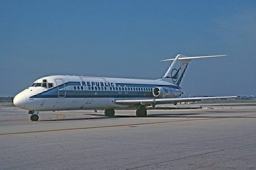 Did You Know Delta Air Lines Has Its Own Regional Carrier?