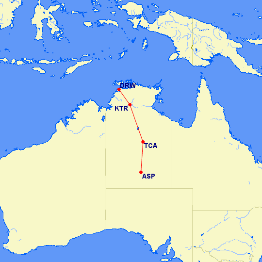 What Is A Milk Run Flight?
