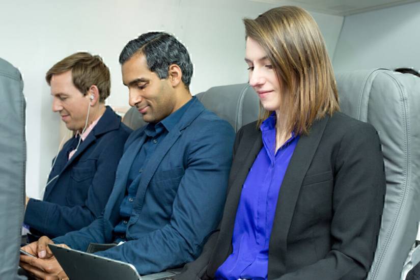 Inflight Internet: Everything You Need To Know