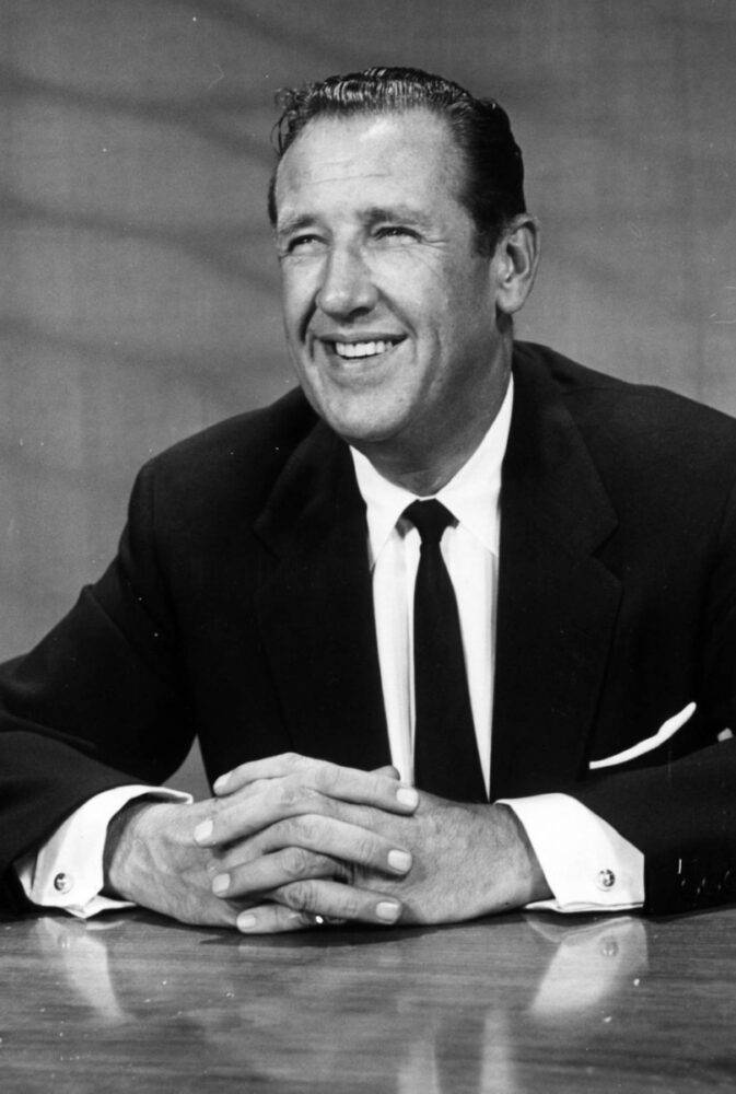 Robert Six: The Man Who Made Continental Airlines What It Was