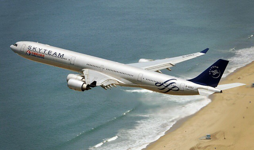How Is An Airline Loyalty Scheme Valued?