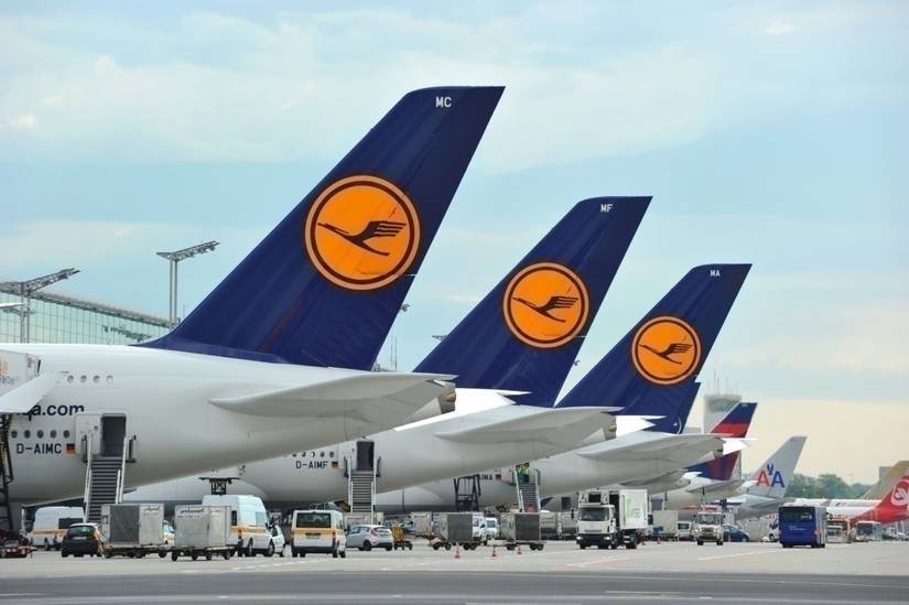 Lufthansa CEO Says Boeing 777-9 Deliveries Not Likely In 2025