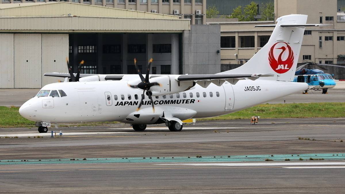 Two JAL Affiliates To Join oneworld Alliance
