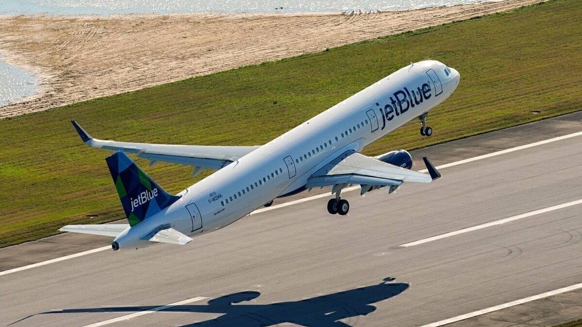 Airbus To Begin Offering Tours Of Its Mobile Final Assembly Line