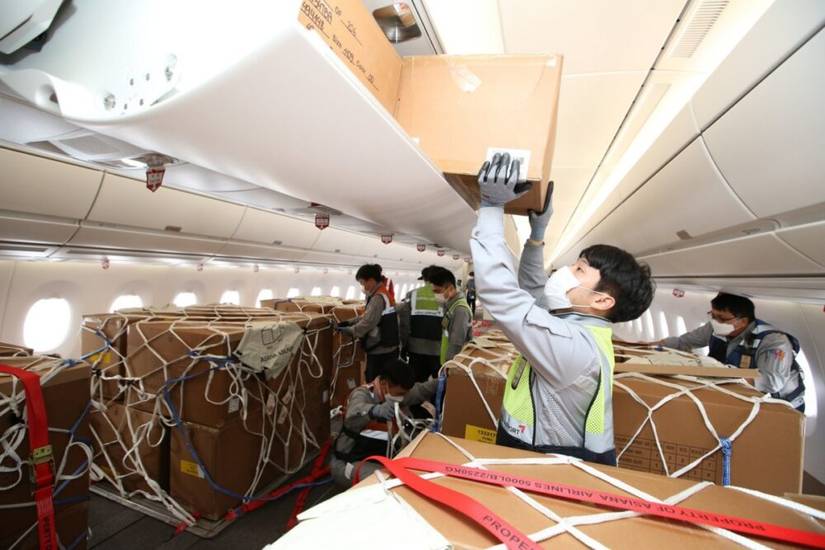 This Is Why Delta Air Lines Loves The Airbus A350