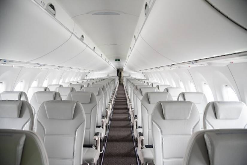 Air France's Massive Airbus A220 Order - Here's What You Need To Know
