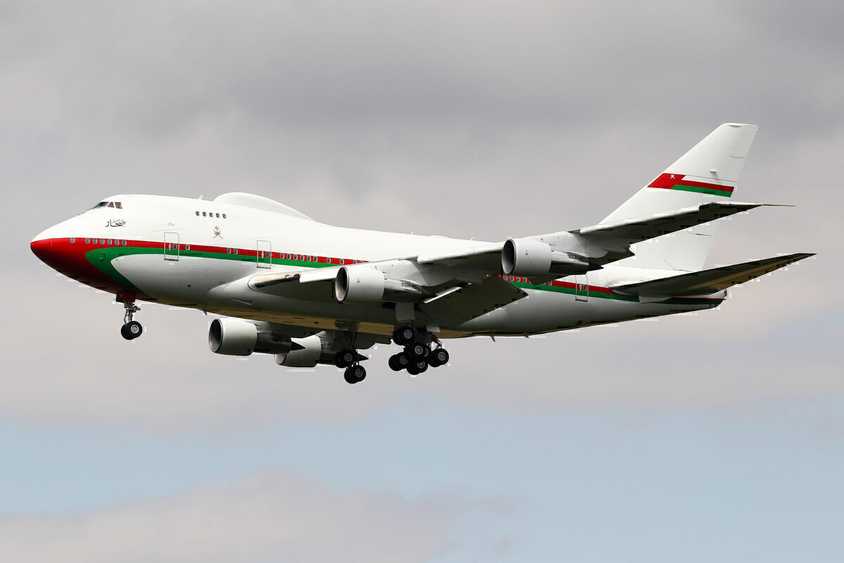 49 Years Of Flight: Who Flies The Boeing 747SP Today?