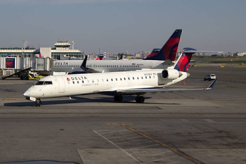 How Could Lifting LaGuardia's Perimeter Rule Impact The Airport?