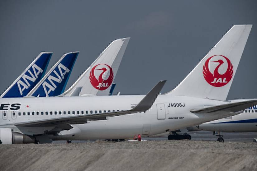 Why Are Aircraft Tails Painted Before Being Attached To The Fuselage?
