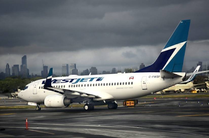 How Could Lifting LaGuardia's Perimeter Rule Impact The Airport?