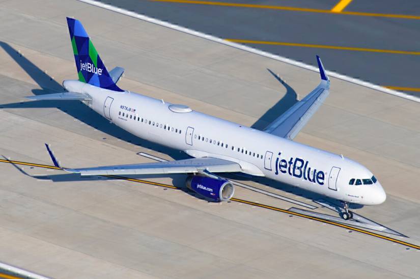 Why JetBlue Could Be Looking To Target Italy Next