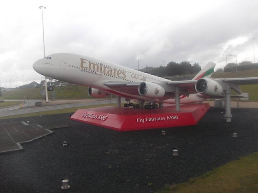 Emirates Celebrates Over 27 Million Skywards Loyalty Members