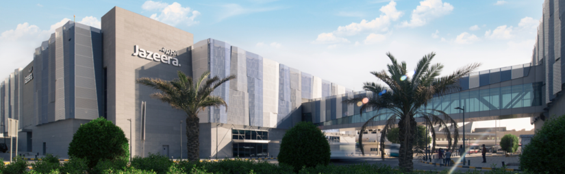 Jazeera Airways Launches Weekly Kuwait-Muscat Service