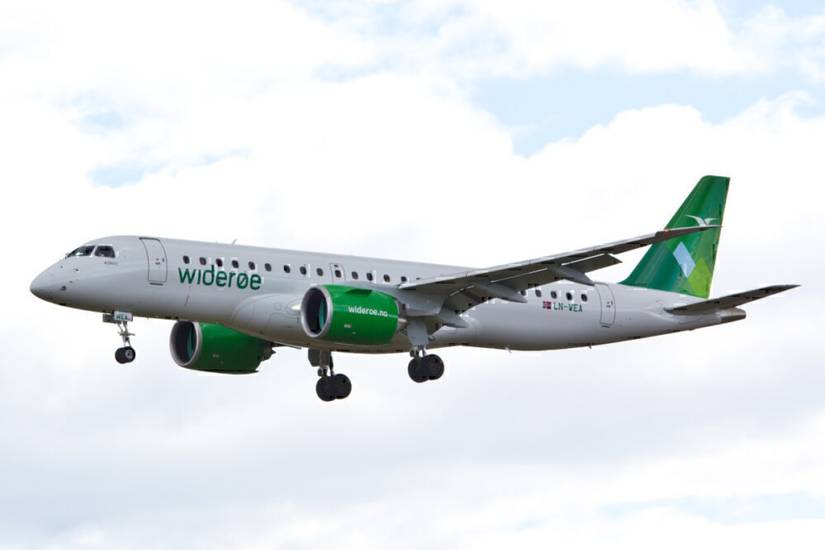 The Story Of Embraer