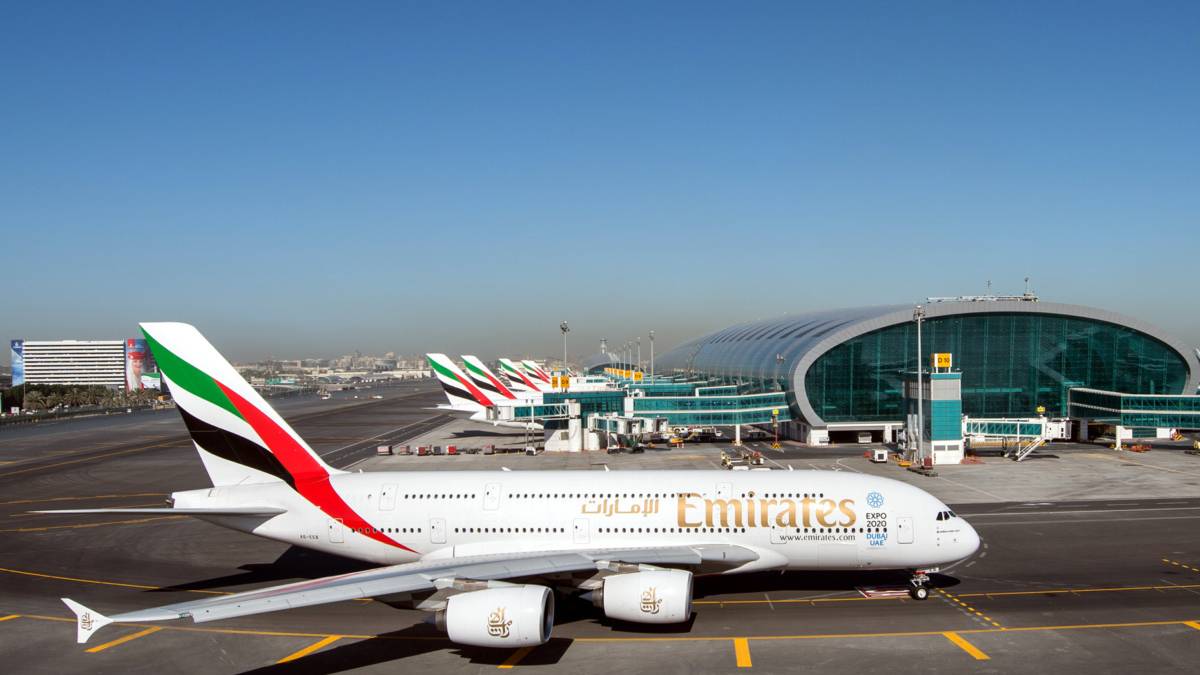 Emirates Celebrates Over 27 Million Skywards Loyalty Members