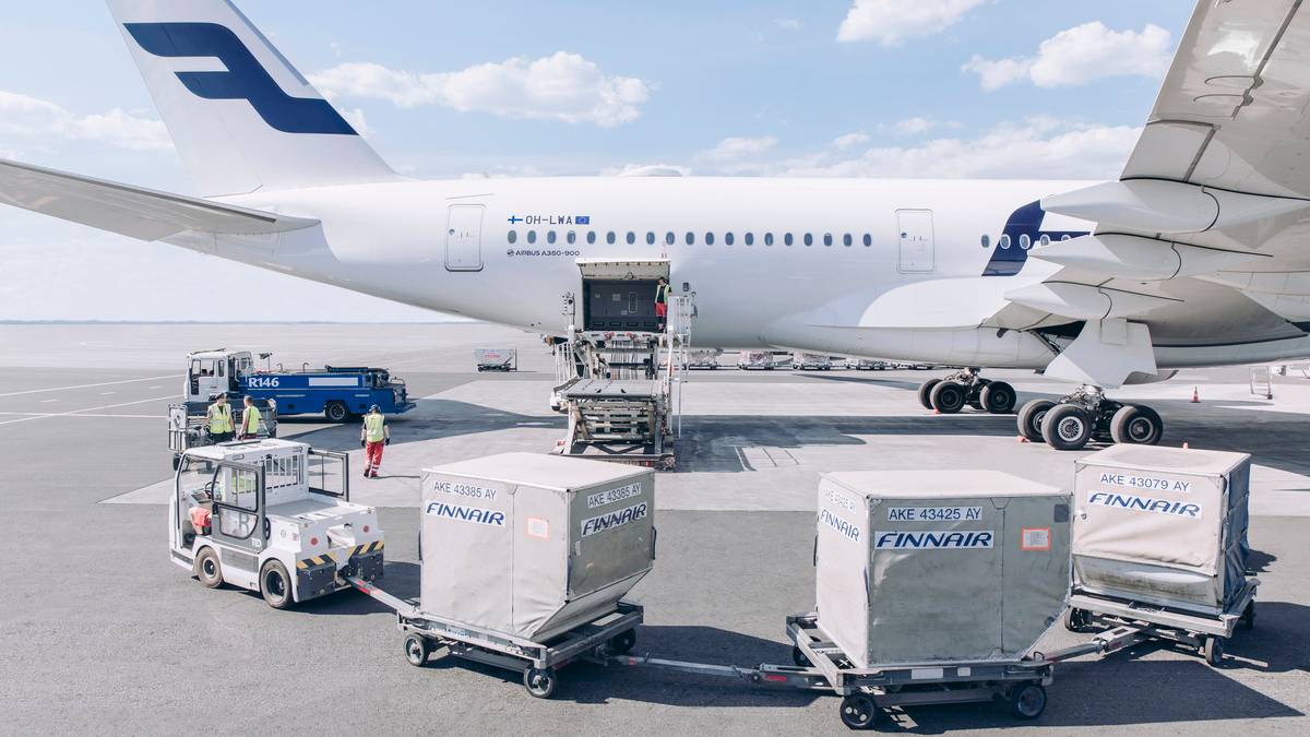 Why Cargo Is Key To Resuming Passenger Flights