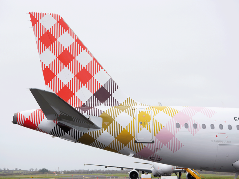 Volotea Adds 10 New Flights For This Christmas