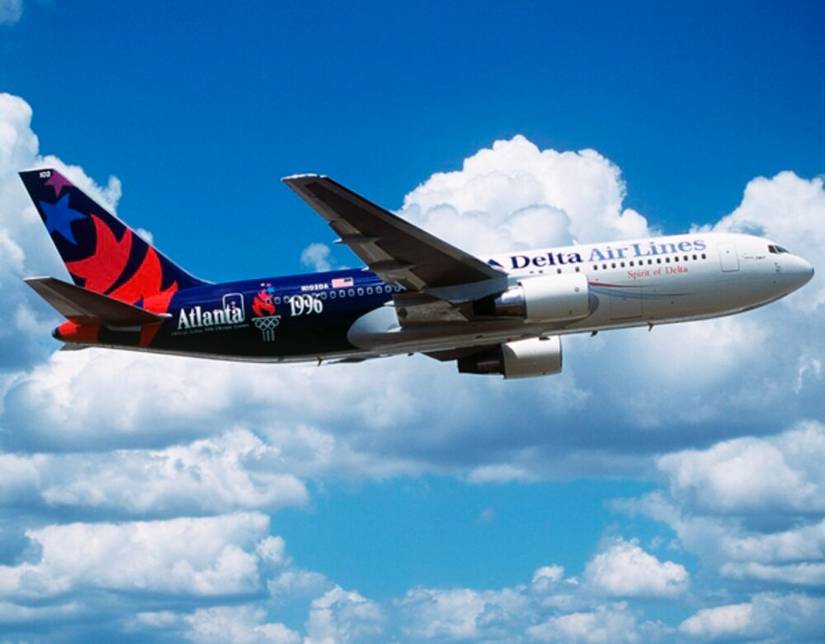 Why Delta Air Lines Took On The Boeing 767
