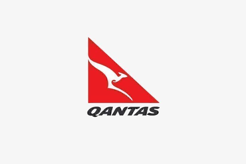 The Qantas Logo - 100 Years Of Evolution