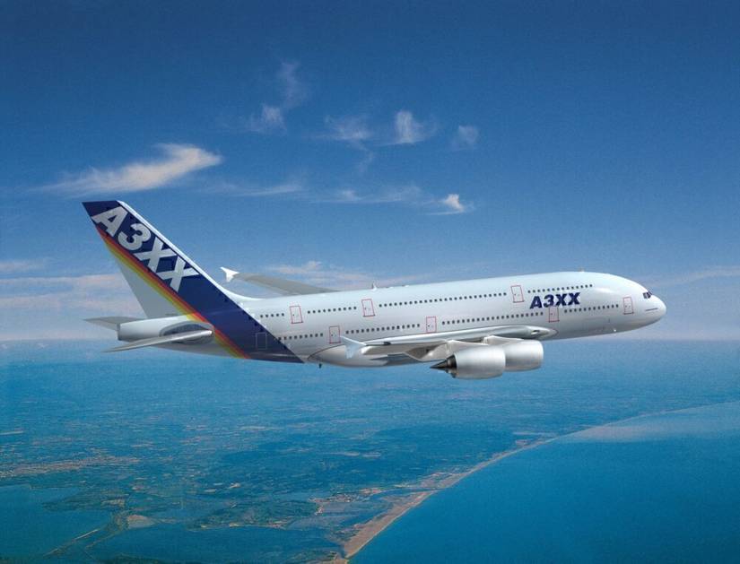 The Rise And Fall Of The Airbus A380