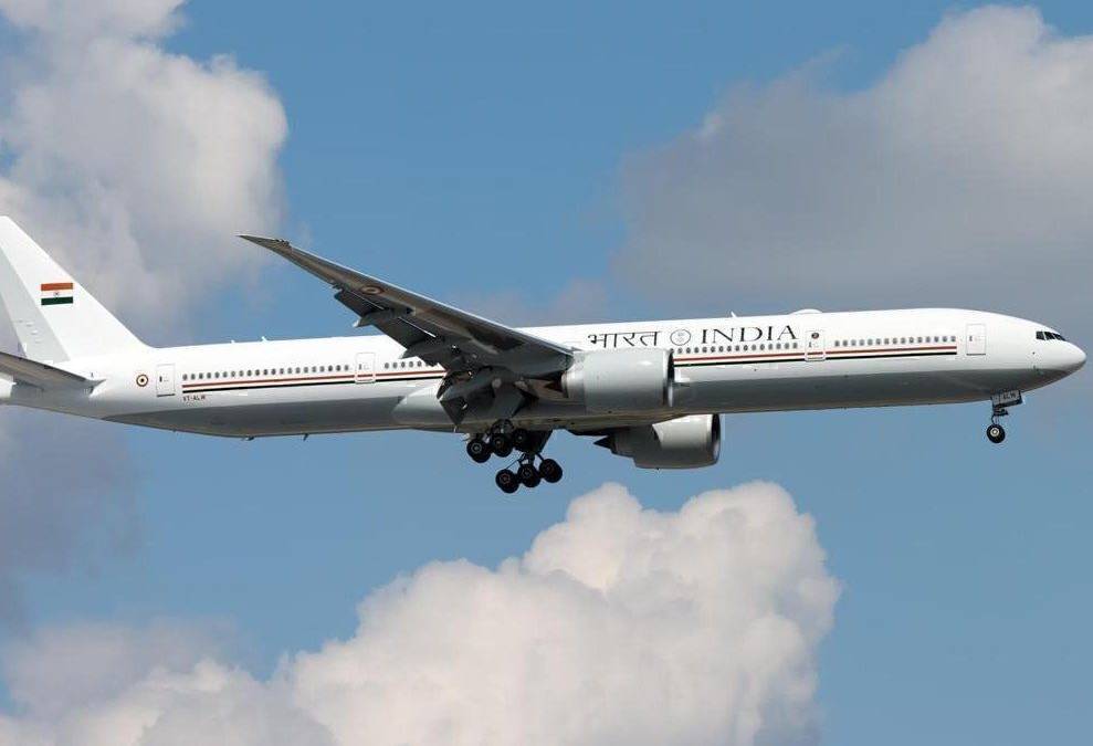 India's New "Air Force One" - Everything You Need To Know