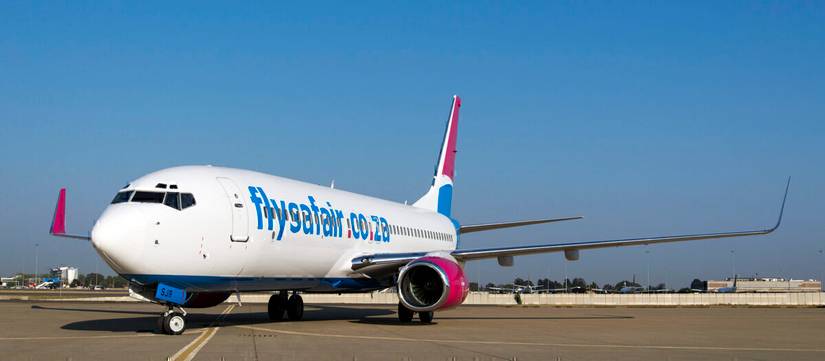 FlySafair Brings WhatsApp Flight Booking Management To Its Passengers