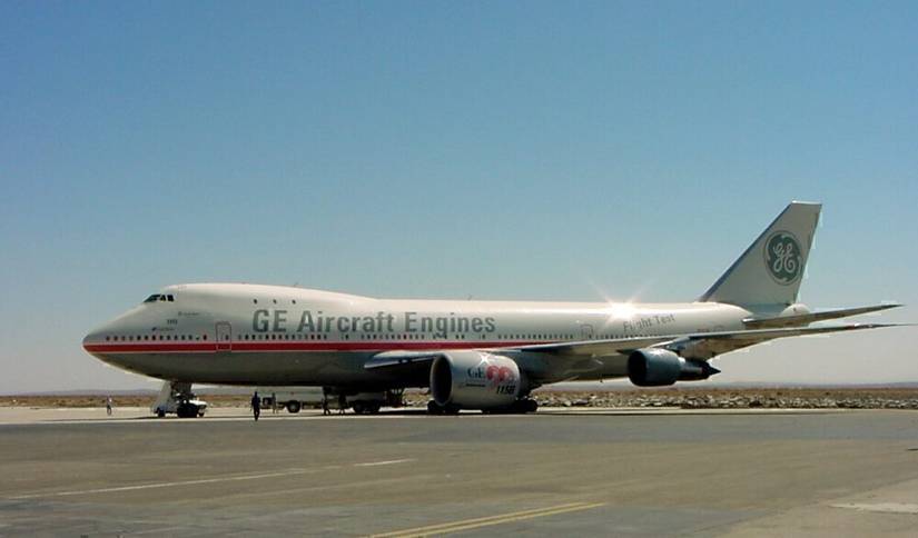 What Are The World's Largest Aircraft Engines?