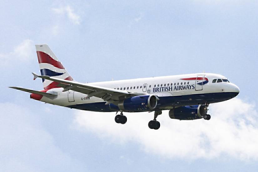 Planespotting 101: How To Identify Each Major Commercial Aircraft Type