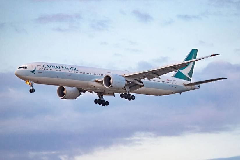 Planespotting 101: How To Identify Each Major Commercial Aircraft Type