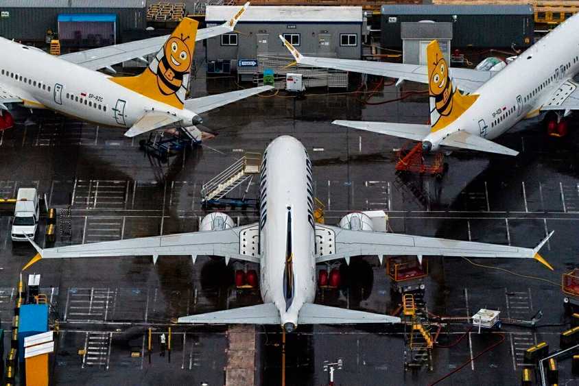 Why Boeing Developed The 737 MAX 8-200