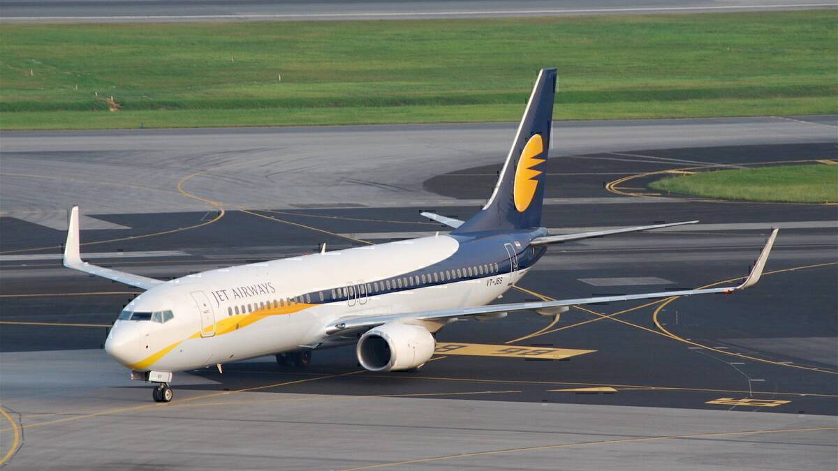 Is Jet Airways Coming Back?