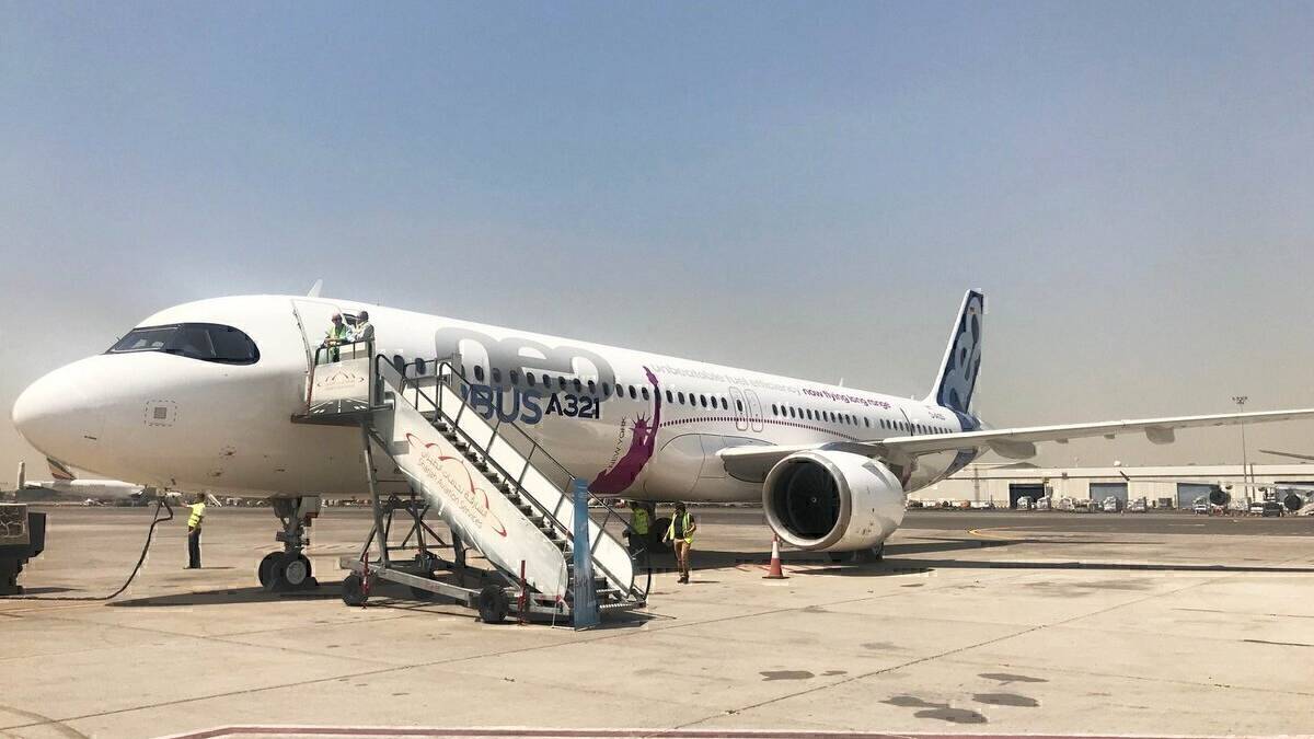 Two Years Of The Airbus A321LR: What The Plane Has Accomplished