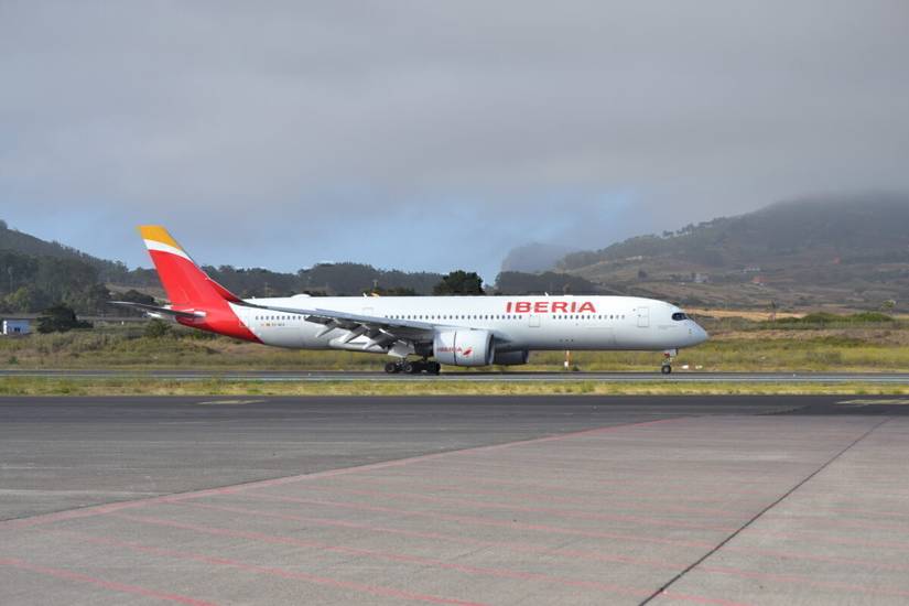 Iberia's New Airbus A321XLR Fleet: What We Know So Far