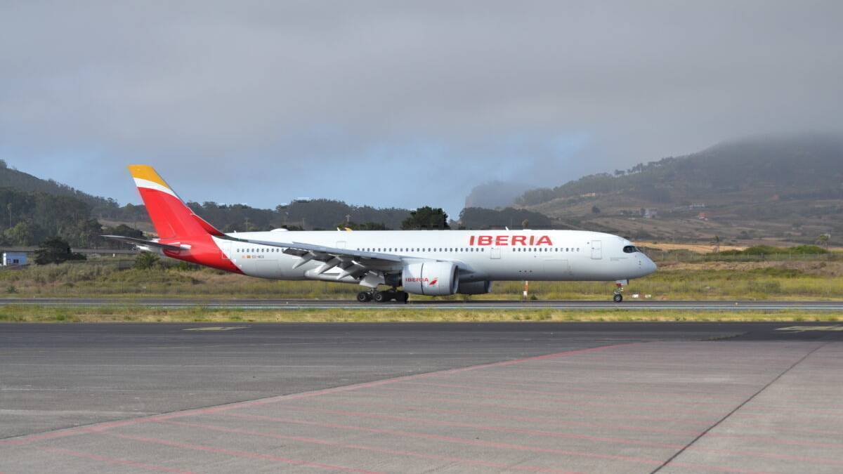 Iberia Vs Aer Lingus: Airbus A321XLR Cabins Compared