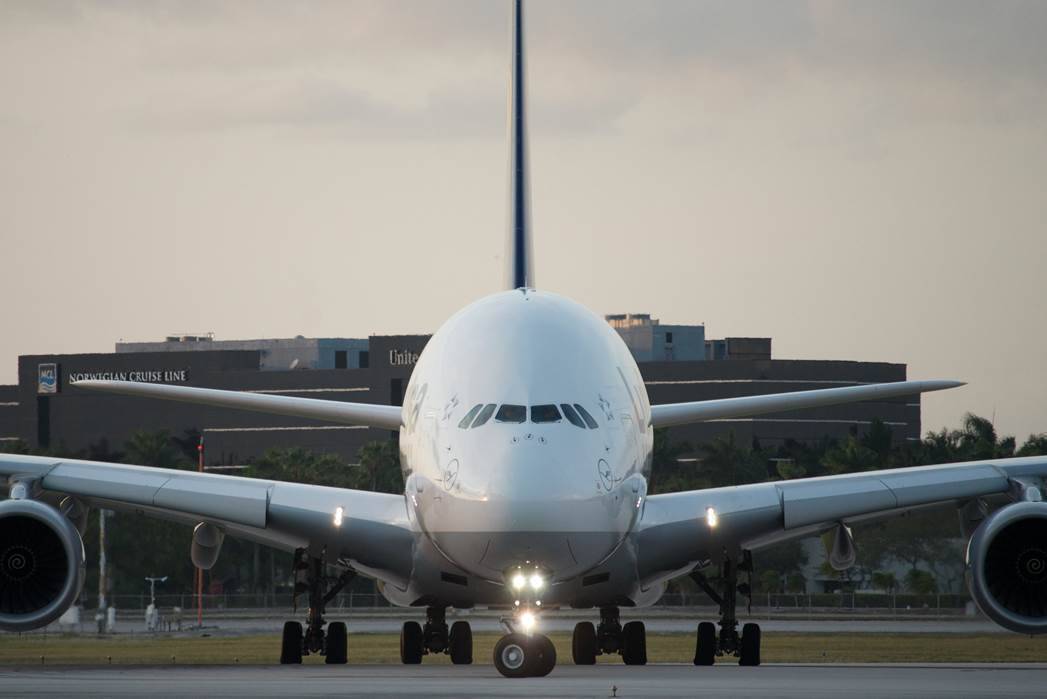 How Computer Design Software Delayed The Airbus A380