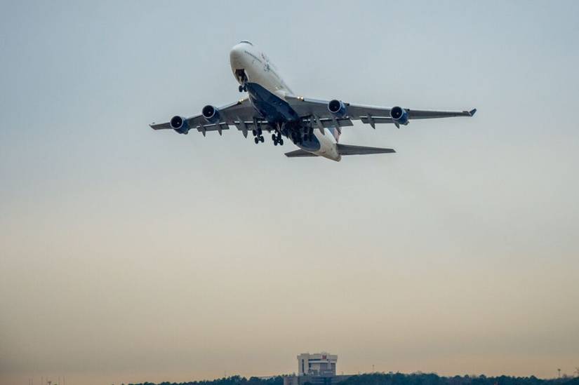A Look Back At Delta's Boeing 747-400 Fleet
