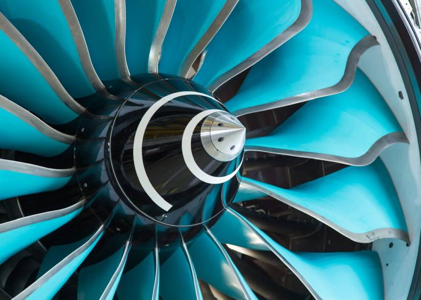 Rolls-Royce Set To Pause UltraFan Engine Program Next Year