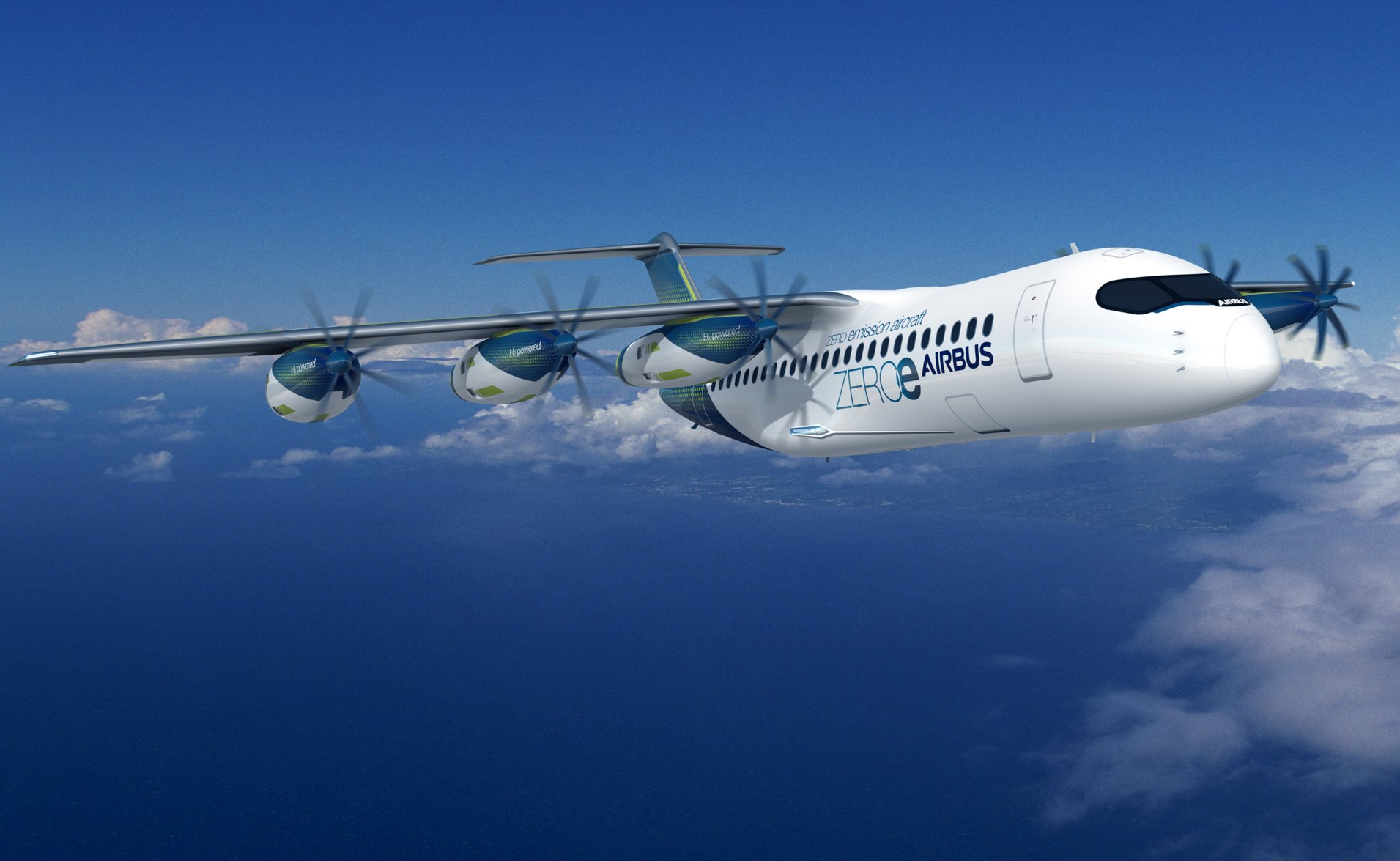 Airbus ZEROe: What's The Latest?