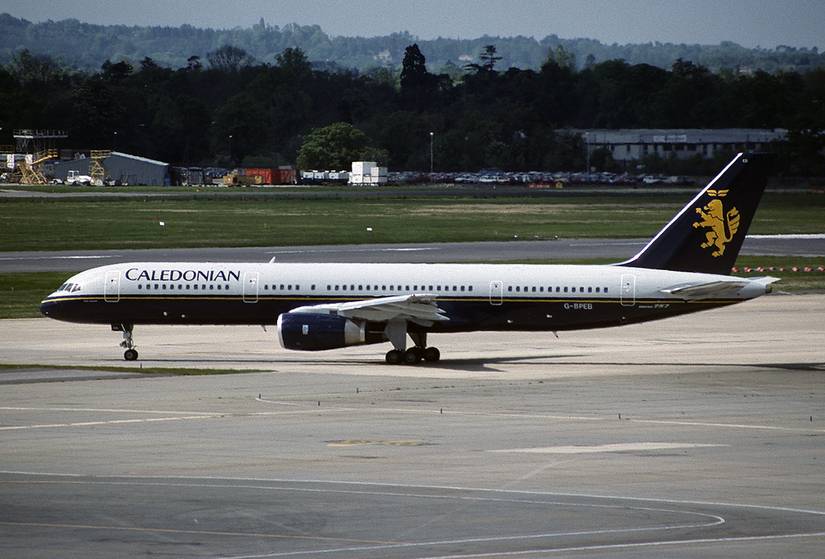 FedEx Boeing 757 Suffers Pressurization Issues Over Kansas