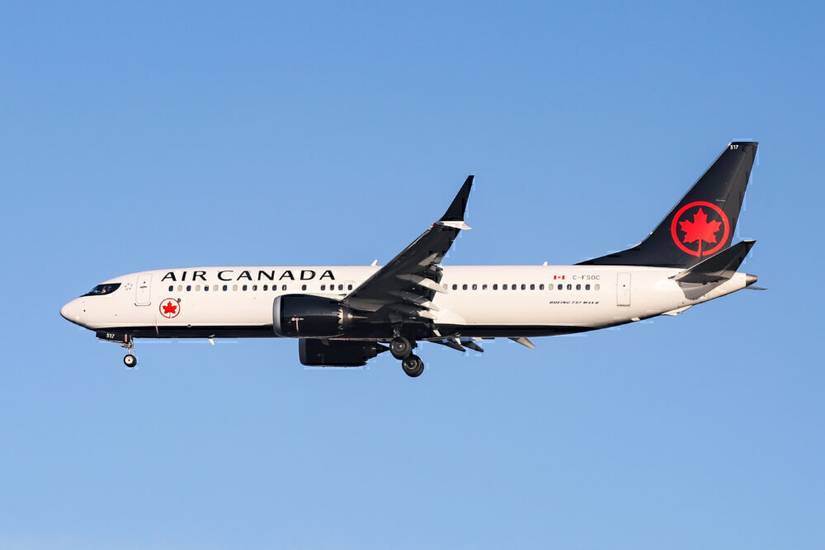 Planespotting 101: How To Identify Each Major Commercial Aircraft Type
